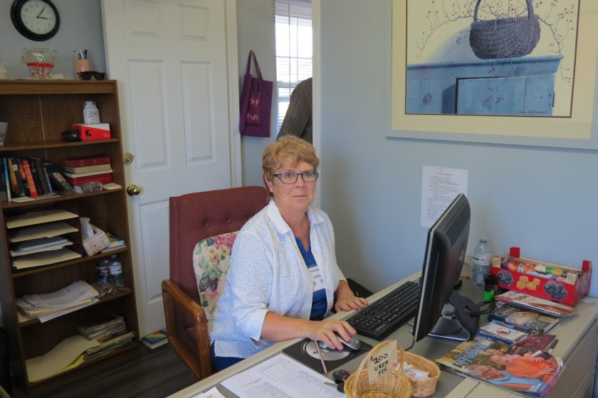 Adventist Community Center – ACS Center